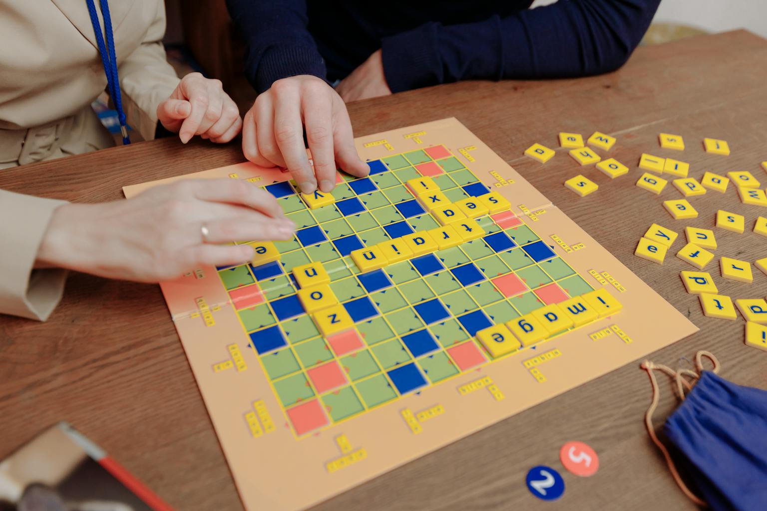Building Vocabulary to Strengthen Oral and Written Language | Vermont ...